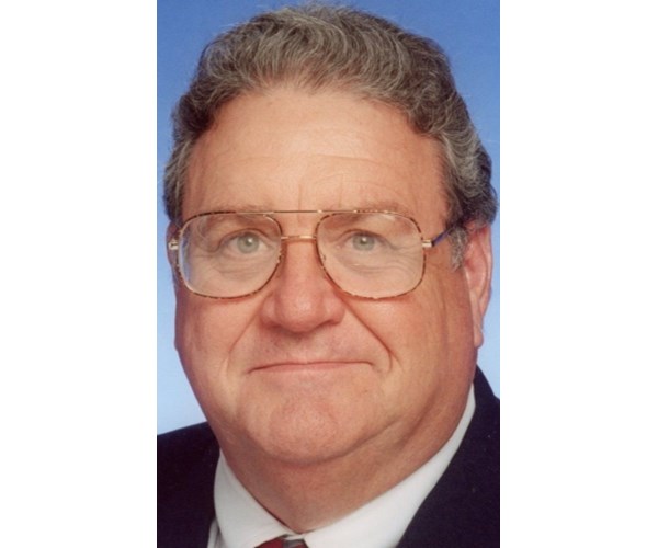 Gary Rogers Obituary (2024) - West Frankfort, IL - The Southern Illinoisan