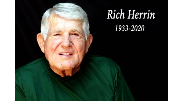 Richard Herrin Obituary (1933 - 2020) - Benton, IL - The Southern ...