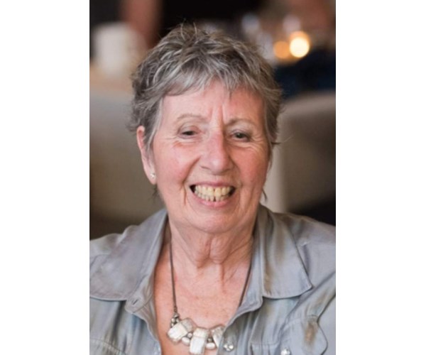 Murline Mallette Obituary (2021) - Hamilton, ON - The Hamilton Spectator