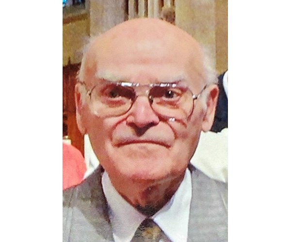 Julius GOMBOS Obituary (1931 - 2021) - Hamilton, ON - The Hamilton ...