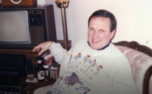 Bill CARVER Obituary (2021) - The Hamilton Spectator