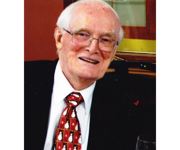 Neil Forsyth Obituary (2020) - Hamilton, ON - The Hamilton Spectator