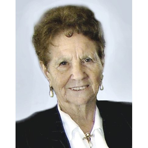 Elisabetta Marinilli Obituary (1930 - 2019) - Hamilton, ON - The ...