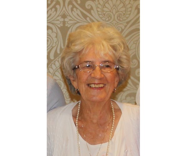 Enid Turyk Obituary (2020) - Hamilton, ON - The Hamilton Spectator
