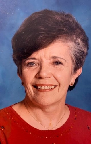 Virginia Bailey Obituary (2022) - Hamilton, ON - The Hamilton Spectator
