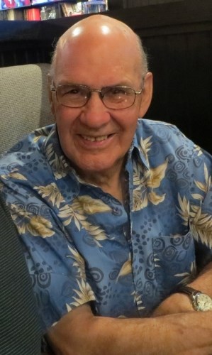 Robert BRAGDON Obituary (1934 - 2021) - Burlington, ON - The Hamilton ...