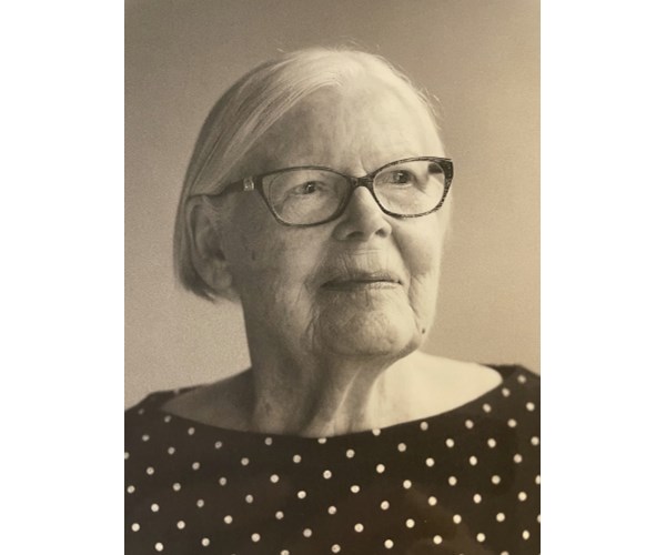 Meryl SAUNDERS Obituary (2021) - Hamilton, ON - The Hamilton Spectator