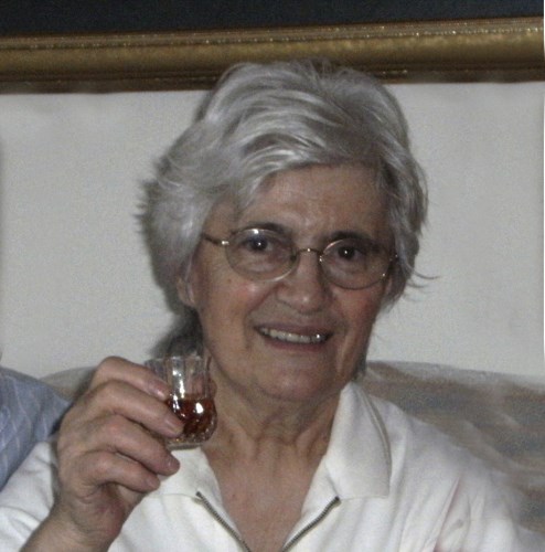 Smilja VIDNJEVIC Obituary (2021) - The Hamilton Spectator