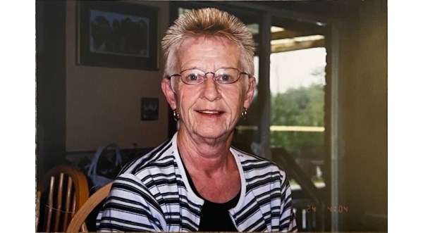 Diane Day Obituary (2022) - Hamilton, ON - The Hamilton Spectator