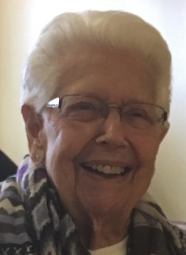 Alice Hathaway Obituary (2022) - Hamilton, ON - The Hamilton Spectator