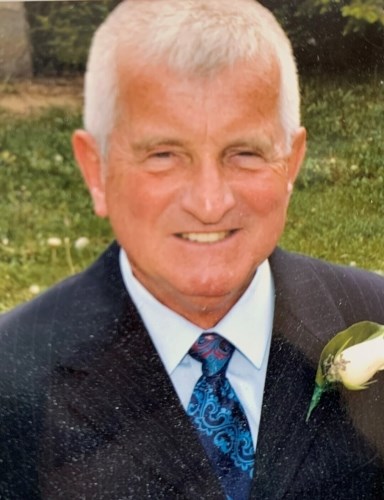 Dennis PERRY Obituary (1944 - 2022) - Dundas, ON - The Hamilton Spectator