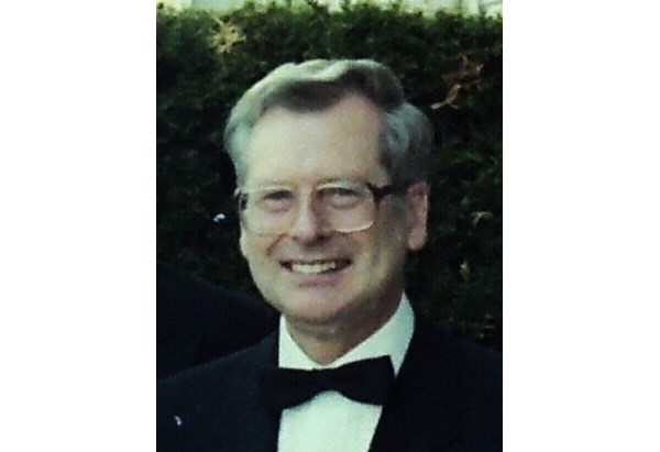 Ian Naismith Obituary (2022) - The Hamilton Spectator