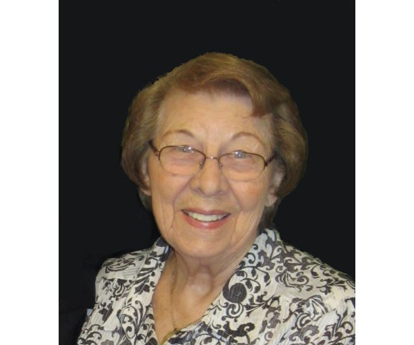 Anne Philp Obituary (2022) - The Hamilton Spectator