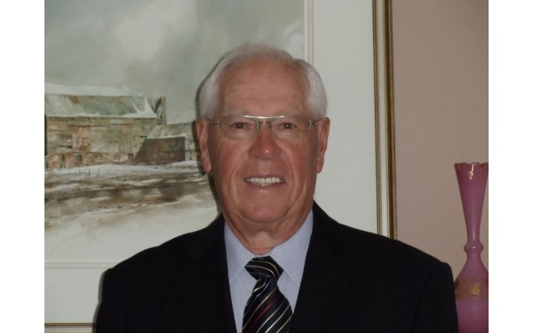Edward Wyatt Obituary (1935 - 2021) - Invermere, BC - The Hamilton ...