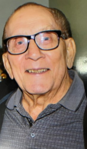 Clarence Fenske Obituary (2023) - Hamilton, ON - The Hamilton Spectator