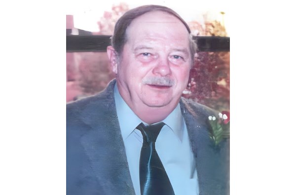 Ronald CHERRINGTON Obituary (2023) - Legacy Remembers