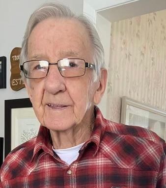 Eric Jones Obituary (2023) - Burlington, ON - The Hamilton Spectator