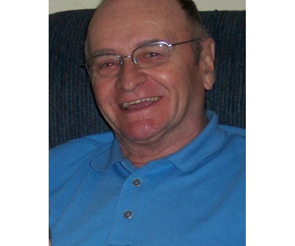 Donald Taylor Obituary (2023) - Hamilton, ON - The Hamilton Spectator