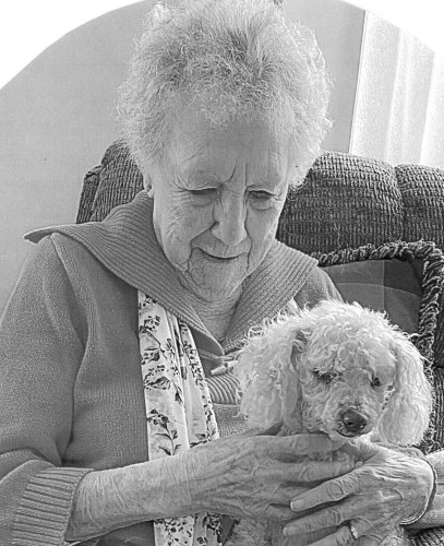 Edna Meredith Obituary (2023) - Burlington, ON - The Hamilton Spectator