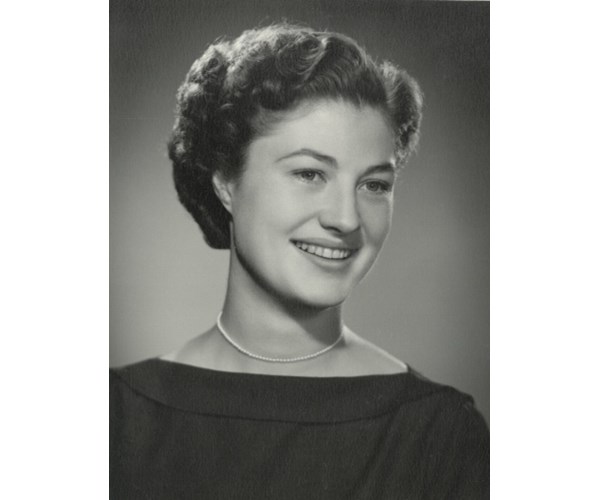 Audrey WARNER Obituary (1929 - 2023) - Hamilton, ON - The Hamilton ...