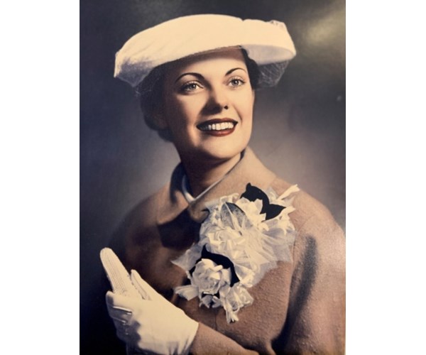 Jean Marini Obituary (2023) - Stoney Creek, ON - The Hamilton Spectator