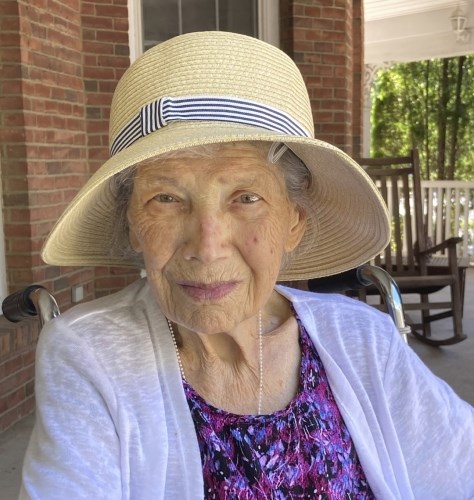 Mary SENSON Obituary (1924 - 2023) - Burlington, ON - The Hamilton ...