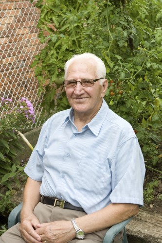 Nicolaos RADITSIS Obituary (2023) - Hamilton, ON - The Hamilton Spectator
