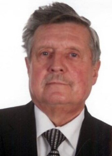 Stjepan STAKORAC Obituary (2023) - Legacy Remembers