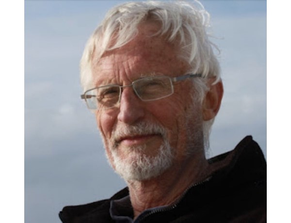 Adrian van Halderen Obituary (2023) - Ancaster, ON - The Hamilton Spectator