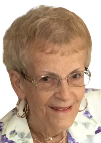 Ruby Gordon - Armstrong Obituary (2023) - Hamilton, ON - The Hamilton ...