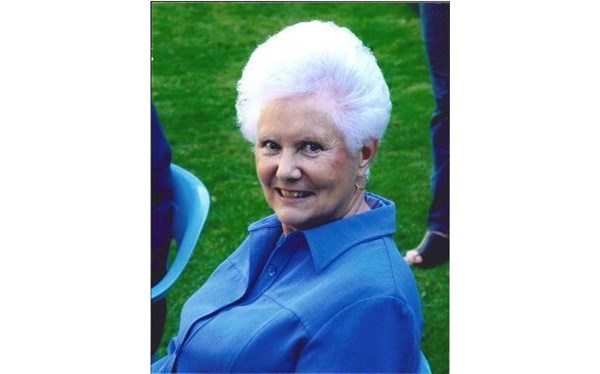 Eleanor HYSLOP Obituary (2022) - The Hamilton Spectator