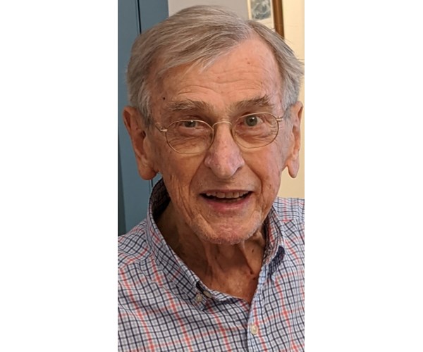 Pierre-Paul Demers Obituary (1928 - 2021) - Legacy Remembers