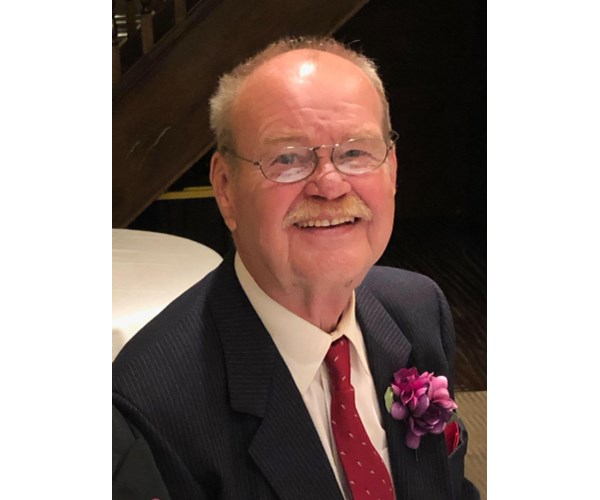Robert Kay Obituary (2021) - Hamilton, ON - The Hamilton Spectator