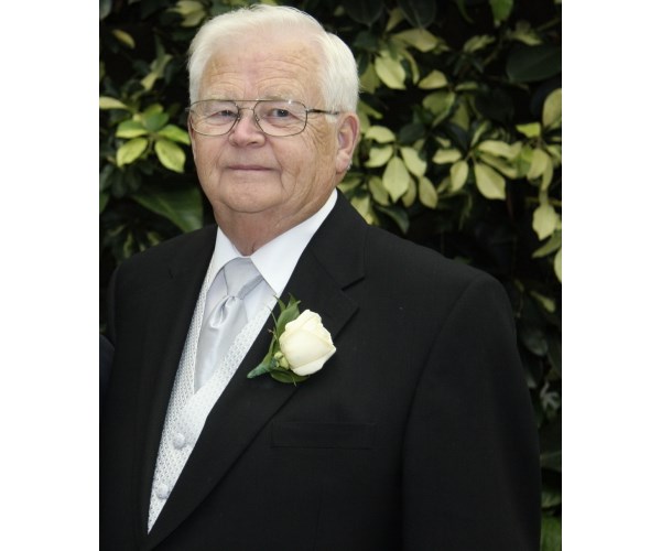 William VOLLICK Obituary (2021) - Burlington, ON - The Hamilton Spectator
