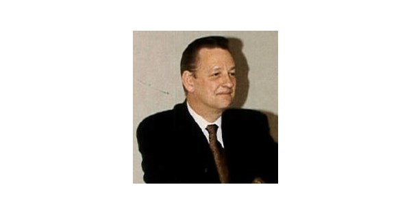 Murray WOODS Obituary (2021) - The Hamilton Spectator