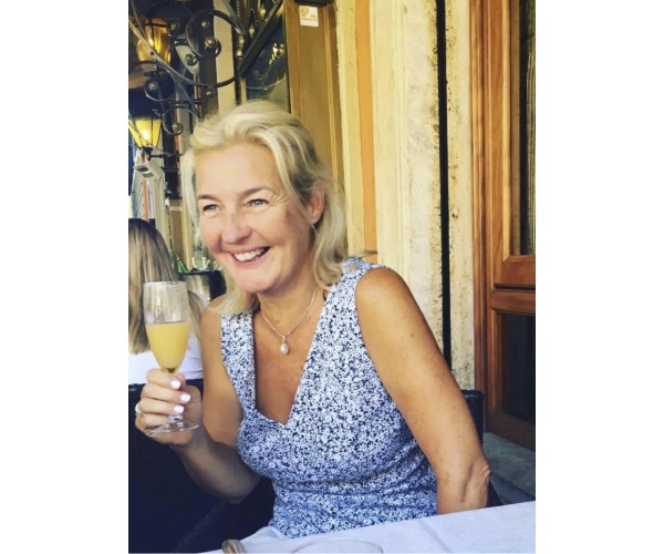 Quinter GORDON Obituary (2021) - Burlington, ON - The Hamilton Spectator