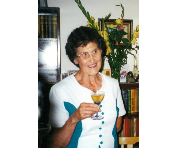 Lilija Darkevics Obituary (1925 - 2023) - Legacy Remembers