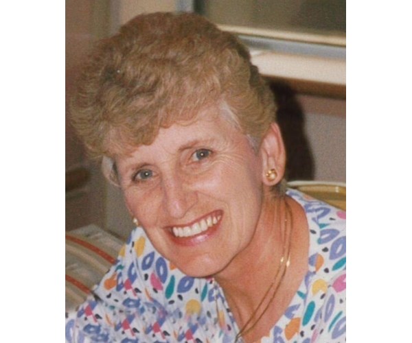 Barbara HAM Obituary (1934 - 2020) - Burlington, ON - The Hamilton ...