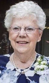 Clara Collins Obituary (2023) - Stoney Creek, ON - The Hamilton Spectator