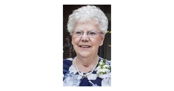 Clara Collins Obituary (2023) - Stoney Creek, ON - The Hamilton Spectator