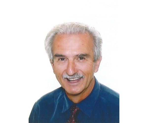 Giulio Di Giandomenico Obituary (2023) - The Hamilton Spectator