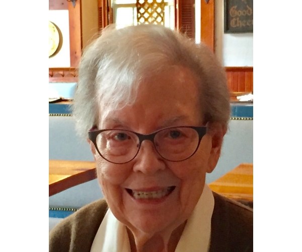 Helen KALBFLEISCH Obituary (2021) - Ancaster, ON - The Hamilton Spectator