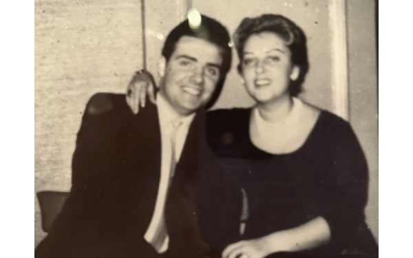Angela Gordon Obituary (2022) - Calgary, AB - The Hamilton Spectator