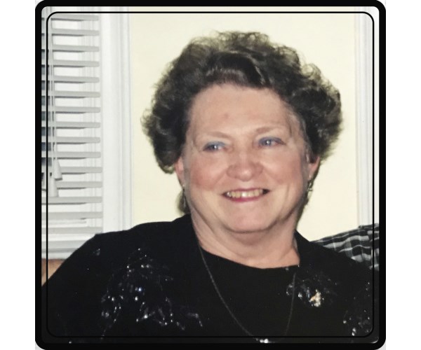 Margaret CHANT Obituary (2022) - Lakefield, ON - The Hamilton Spectator