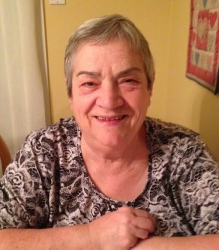 Pia ZAVARELLA Obituary (2022) - Stoney Creek, ON - The Hamilton Spectator