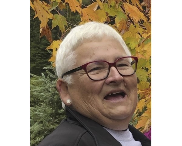 Jane Longmate Obituary (2022) - The Hamilton Spectator