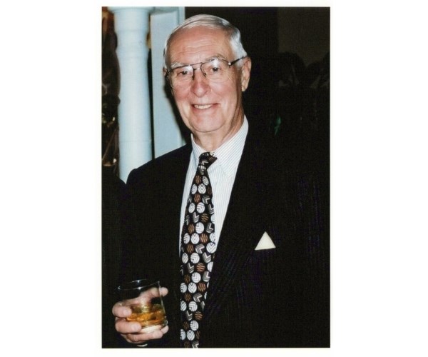 James Allen Obituary (2022) - Hamilton, ON - The Hamilton Spectator