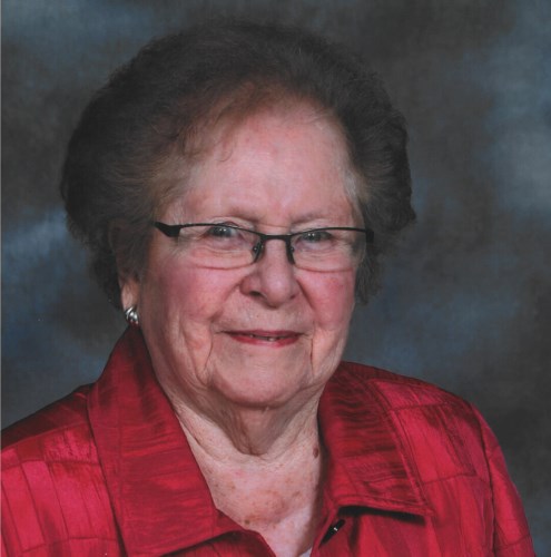 Harriet STAPLES Obituary (2022) - Hamilton, ON - The Hamilton Spectator