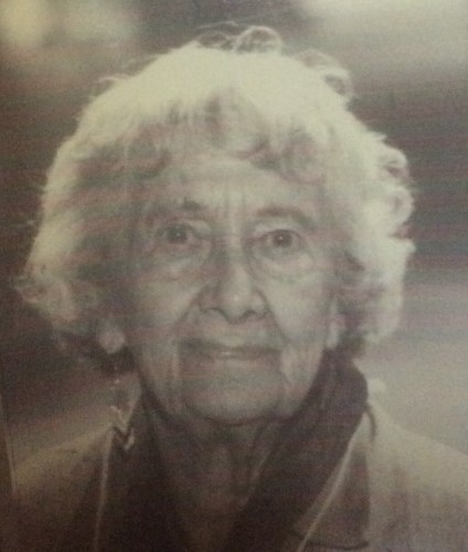Helen Johnston Obituary (1914-11-11 - 2001-09-04) - The Hamilton Spectator