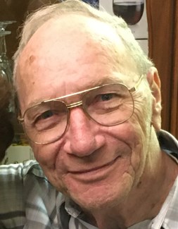 Richard Stinson Obituary (2022) - Hamilton, ON - The Hamilton Spectator